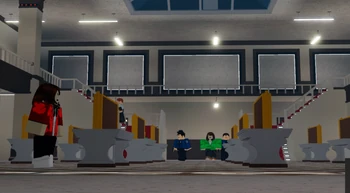 Notoriety: A PAYDAY Experience | Roblox вики | Fandom