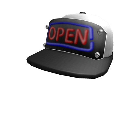 Open Mind Cap | Roblox Wiki | Fandom