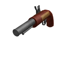 Pirate's Flintlock | Roblox Wiki | Fandom