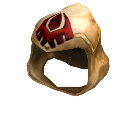 Redcliff Cowl | Roblox Wiki | Fandom