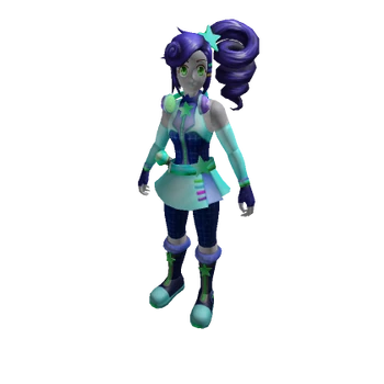 Sol the Interstellar Popstar | Roblox Wiki | Fandom