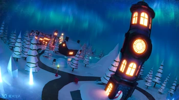 TTD 3 | Roblox Wiki | Fandom