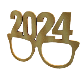 2024 Fireworks Glasses | Roblox Wiki | Fandom