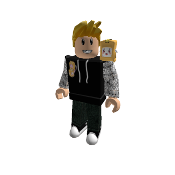 Top 99 lankybox adam roblox avatar đang gây sốt trên mạng