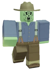 Dead Rails | Roblox Wiki | Fandom