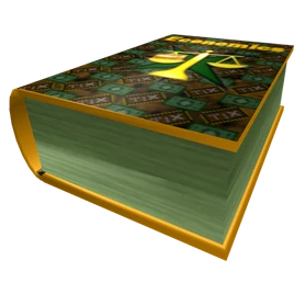 Economics Textbook | Roblox Wiki | Fandom