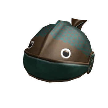 Fishmonger Hat | Roblox Wiki | Fandom