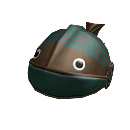 Fishmonger Hat | Roblox Wiki | Fandom