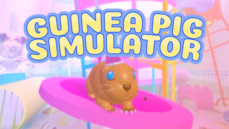 Guinea Pig Simulator | Roblox Wiki | Fandom
