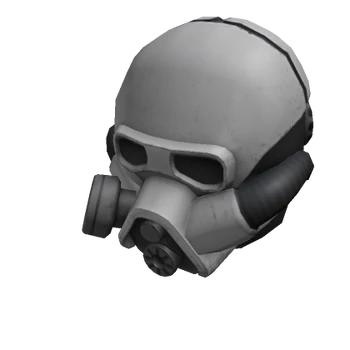 Metro Enforcer Helmet | Roblox Wiki | Fandom