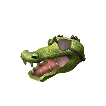 One Eyed Alligator | Roblox Wiki | Fandom