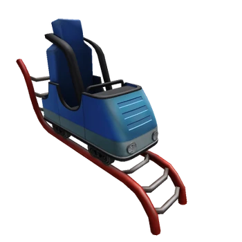 Roller Coaster Car | Roblox Wiki | Fandom