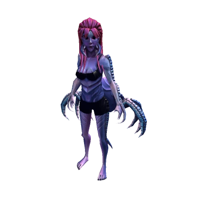 Spider Humanoid | Roblox Wiki | Fandom