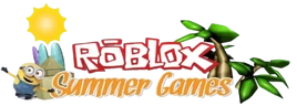 ROBLOX Summer Games 2015 | Roblox Wiki | Fandom