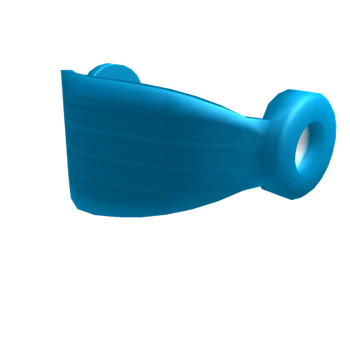 Visor of the Blue Bird Following | Roblox Wiki | Fandom