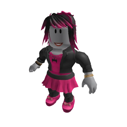 Zoé la Fashionista | Wiki Roblox | Fandom