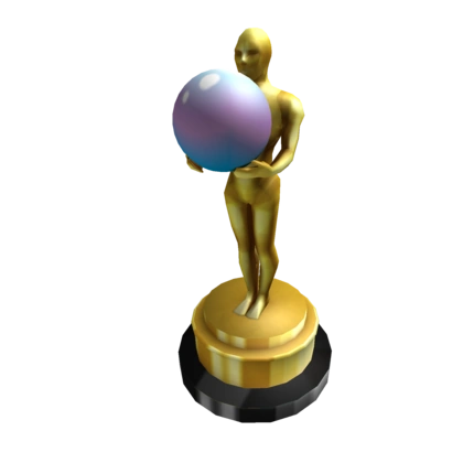 Golden Pixel Award | Roblox Wiki | Fandom