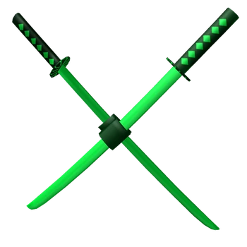 Jade Katana Swordpack | Roblox Wiki | Fandom