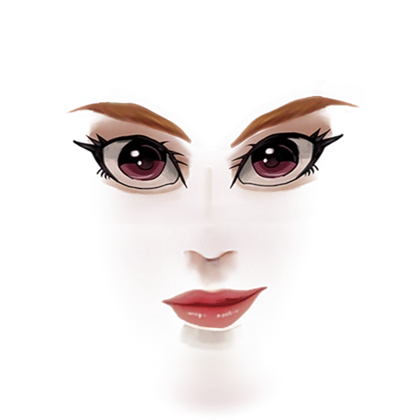 Lady Darkshade - Face | Roblox Wiki | Fandom