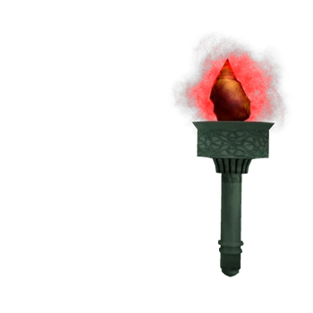 Liberty Torch | Roblox Wiki | Fandom