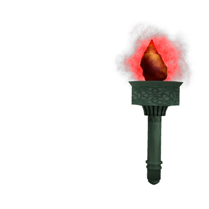 Liberty Torch | Roblox Wiki | Fandom