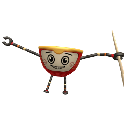 Ramen Bot Companion | Roblox Wiki | Fandom