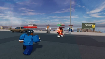 Right 2 Fight | Roblox Wiki | Fandom
