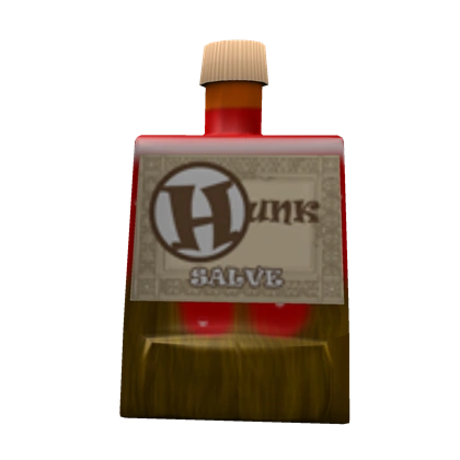 RobloTim's RobloHunk Potion | Roblox Wiki | Fandom