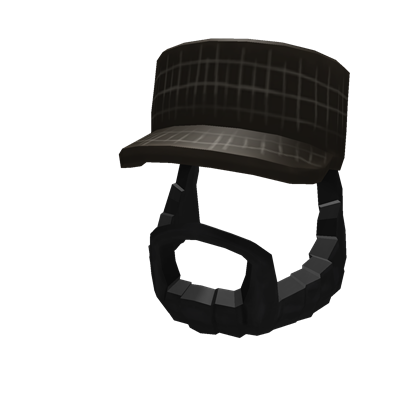 Rugged Survivalist Cap | Roblox Wiki | Fandom