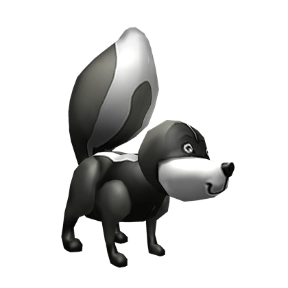 Stinky Skunk | Roblox Wiki | Fandom