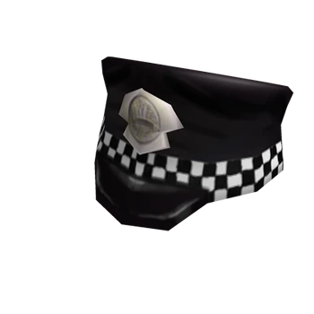 Traffic Cop | Roblox Wiki | Fandom