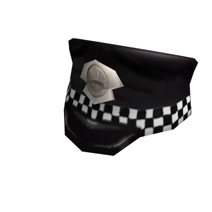 Traffic Cop | Roblox Wiki | Fandom