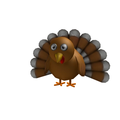 Turkey Shoulderfriend | Roblox Wiki | Fandom