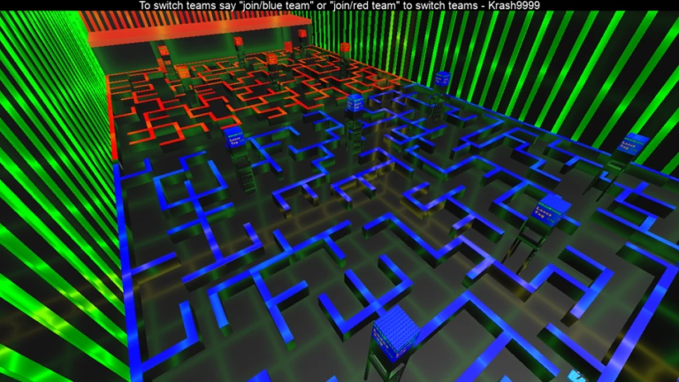 Ultimate Laser Tag CTF | Roblox Wiki | Fandom
