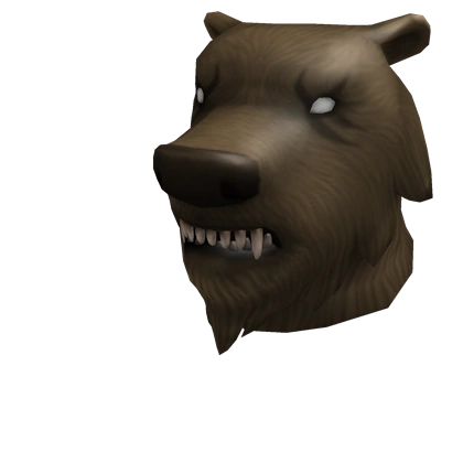 Werebear | Roblox Wiki | Fandom