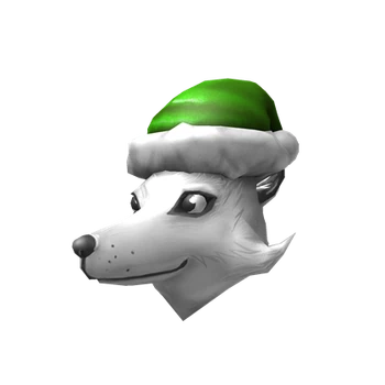 Arctic Fox | Roblox Wiki | Fandom