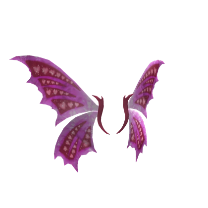 Beloved Butterfly Wings | Roblox Wiki | Fandom
