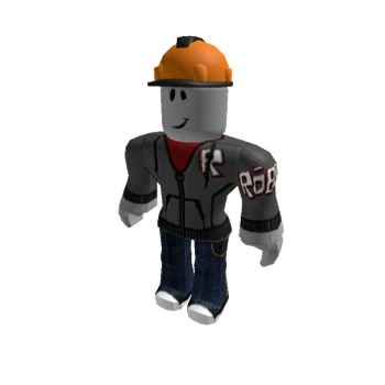Społeczność:builderman | Roblox Wiki | Fandom