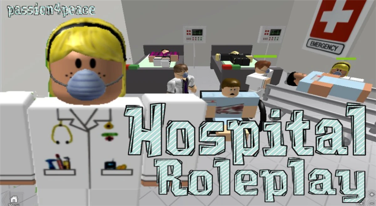 Hospital Roleplay | Roblox Wiki | Fandom