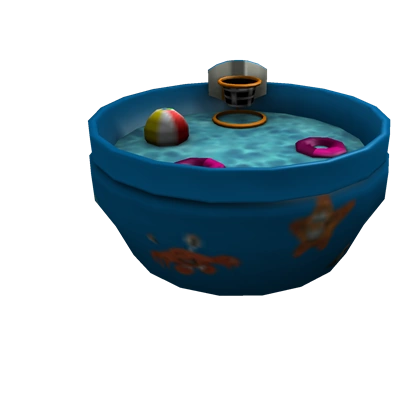 Pool Party | Roblox Wiki | Fandom