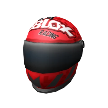 ROBLOX Racer Helmet | Roblox Wiki | Fandom