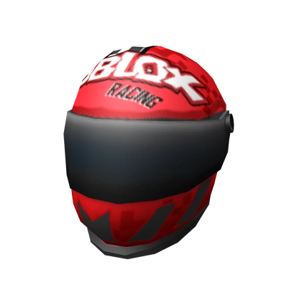 ROBLOX Racer Helmet | Roblox Wiki | Fandom
