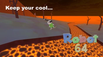 Robot 64 | Wiki Roblox | Fandom