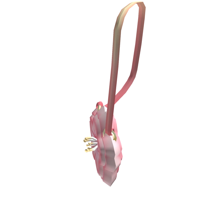 Sweet Sakura Bag | Roblox Wiki | Fandom