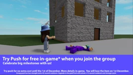 (FREE ADMIN!) Ragdoll Engine | Roblox Wiki | Fandom