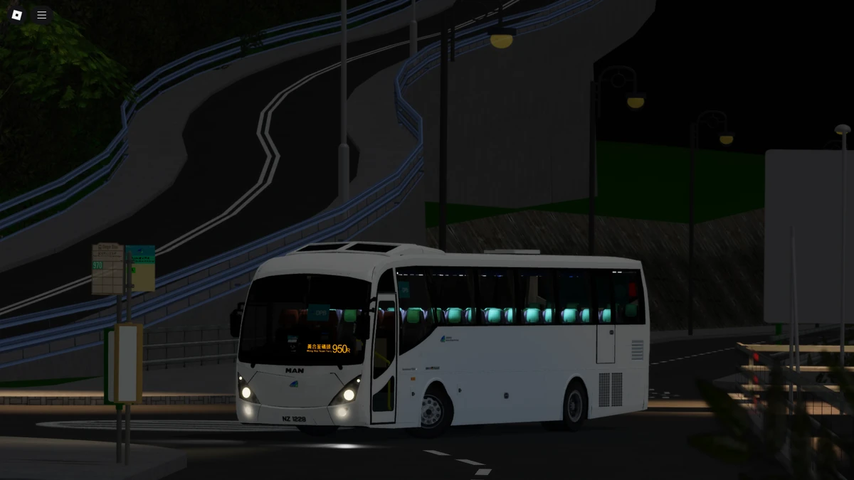 龍蒲極巴950R線 | Roblox大典 | Fandom