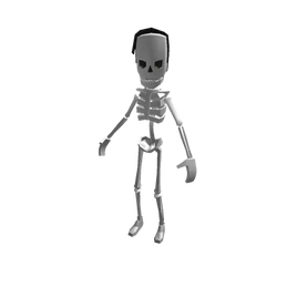 Skelly | Roblox Wiki | Fandom