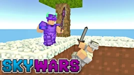 ⚔️ SKYWARS 🏹 | Roblox Wiki | Fandom