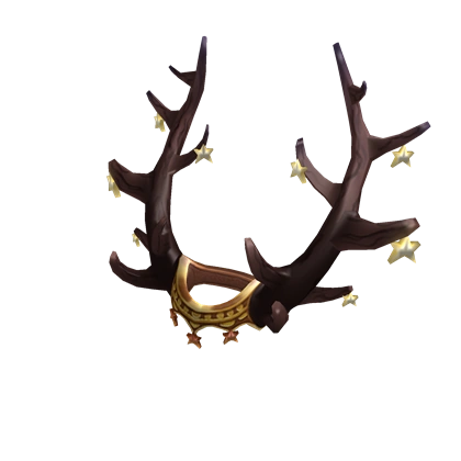 Starry Rune Antlers | Roblox Wiki | Fandom
