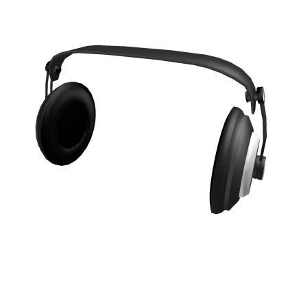 Studio Headphones | Roblox Wiki | Fandom